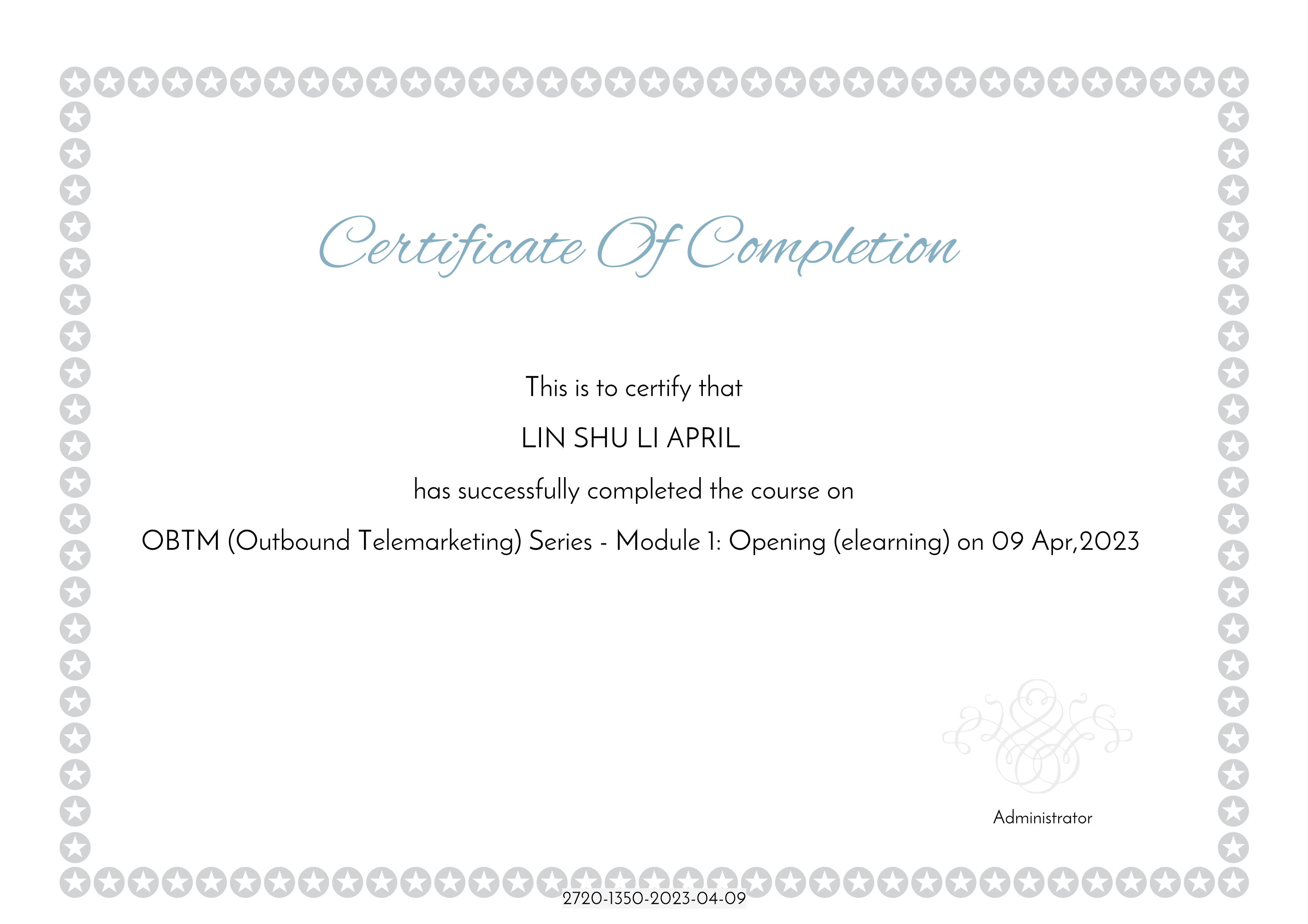 April Lin - -- | LinkedIn